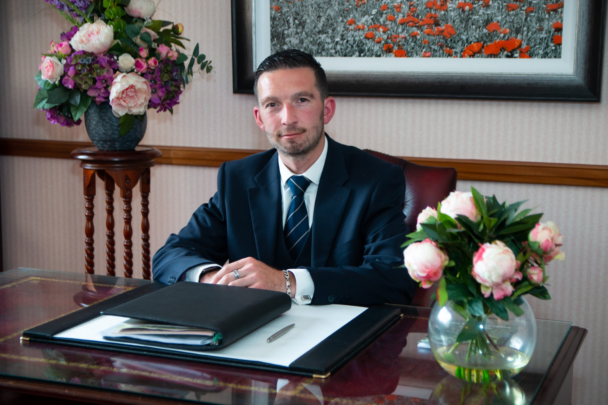 Offices - Old Harlow - Daniel Robinson & Sons