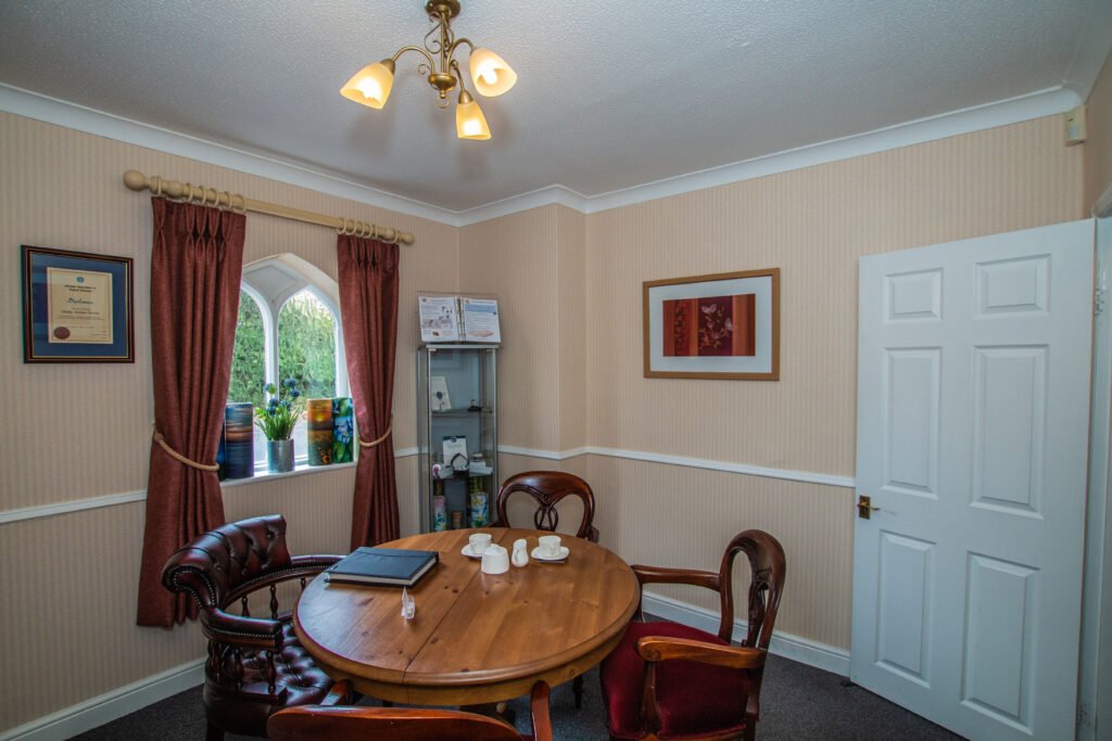 Offices - Old Harlow - Daniel Robinson & Sons